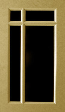 Left Corner Frame – cncwoodcraft