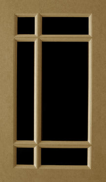 Left Side Lite Frame – cncwoodcraft